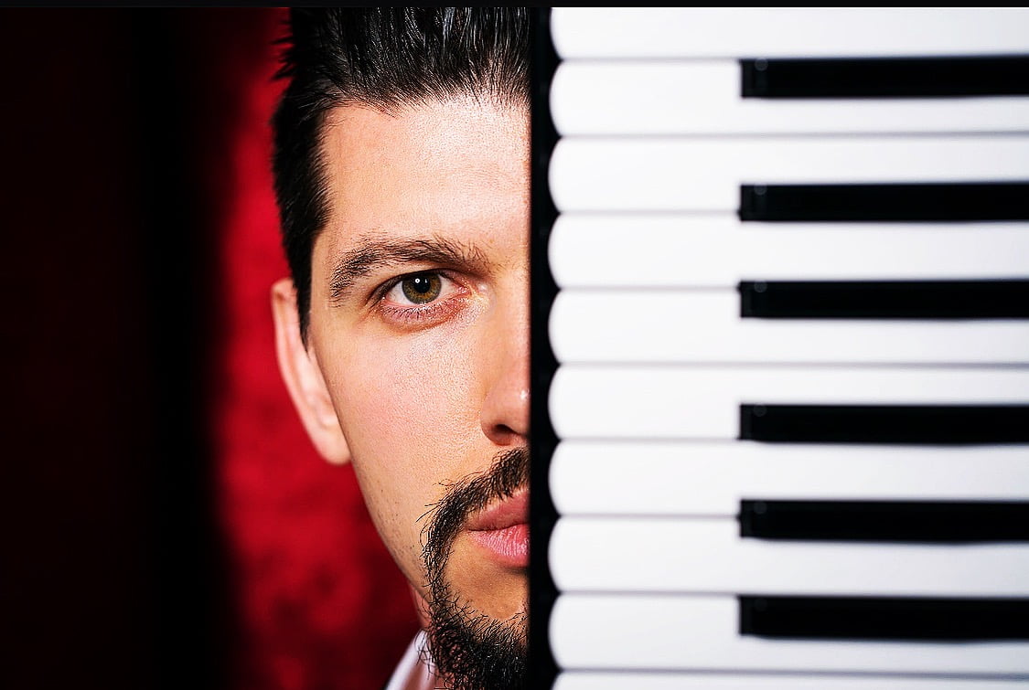 Octoberfest Polkas: First Set | Best Accordion Polka Music